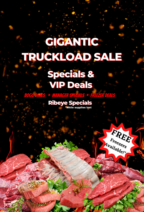 The Prime House Direct