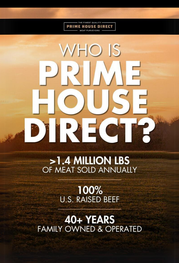 The Prime House Direct