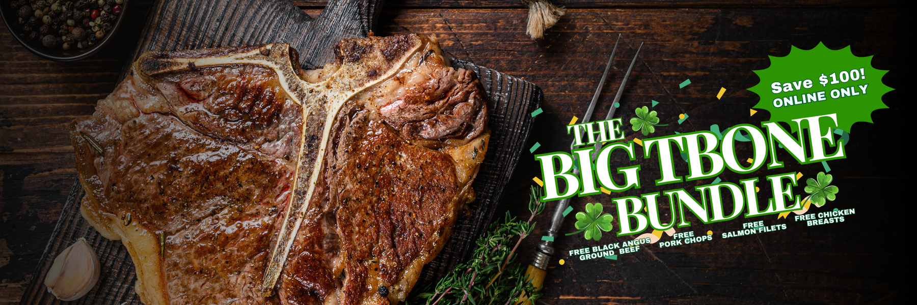 The Prime House Direct