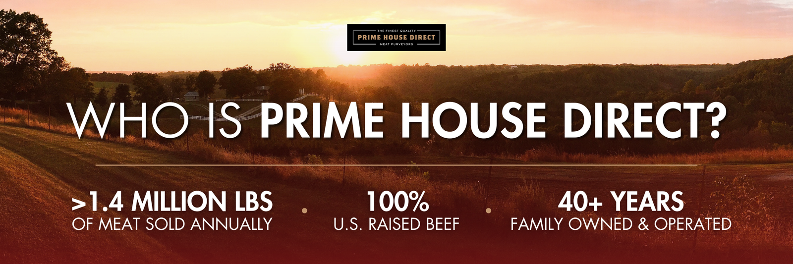 The Prime House Direct