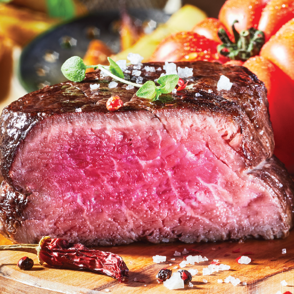 The Big Filet Box